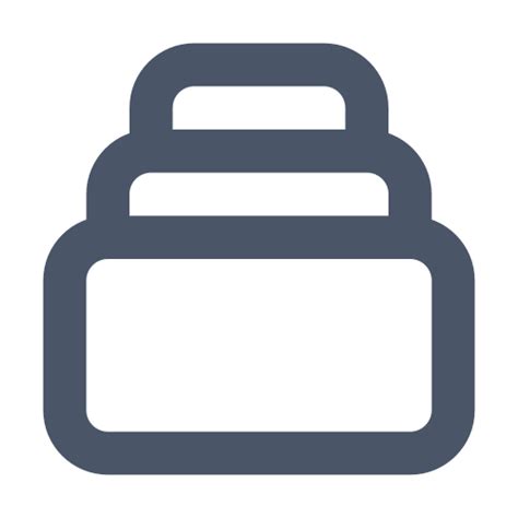 Collection User Interface And Gesture Icons