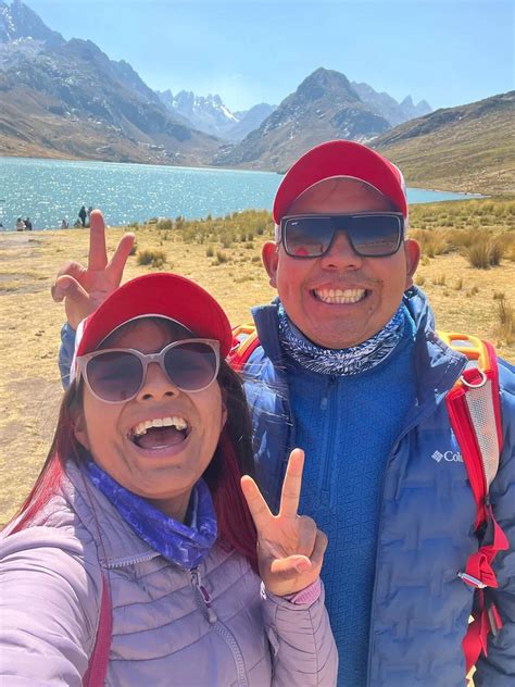 Saqra Warmicha La Economista Que Se Convirtió En Influencer En Cusco Y Ahora Tiene Su Agencia