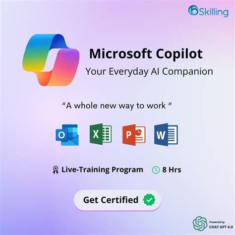 Bskilling On Linkedin Microsoftcopilot Microsoftcopilot Learnmore