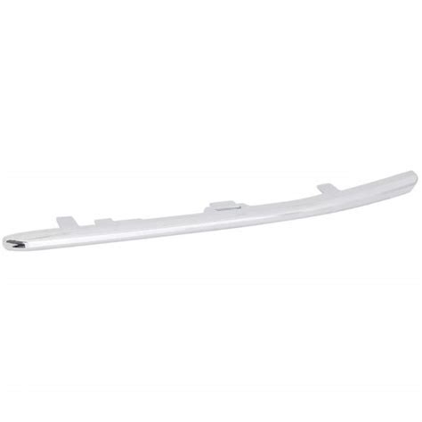 Replace® Ho1214110 Lower Driver Side Headlight Molding Standard Line