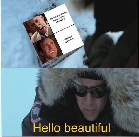 When There Is A New Meme On The Sub After A Month Of Inactivity R