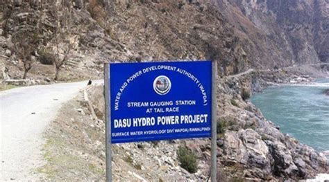Ecnec Approves 240 Higher Cost To Build Dasu Hydropower Project Raised By Numbers