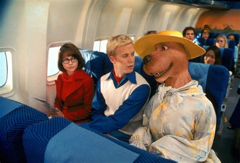 James Gunn Looks Back On Scooby Doo And The R Rated Cut
