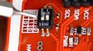 PN RFID NFC Module With Arduino How To Use HSU UART SPI I C