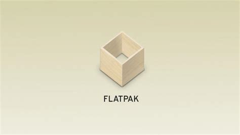 how to install and use flatpak in linux