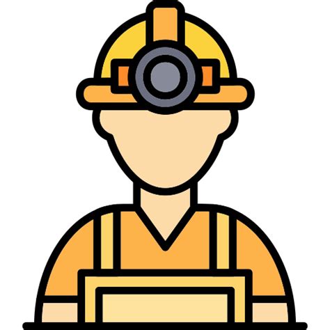 Labor Generic Outline Color Icon
