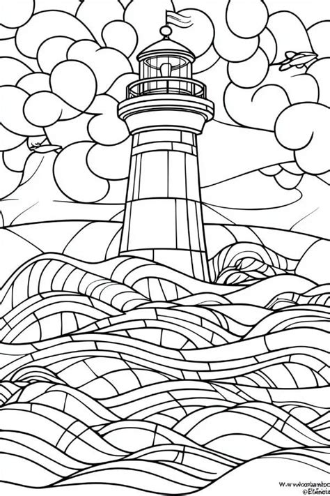 Leadlight Patterns Free Printable Artofit