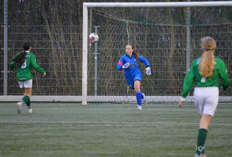 Fotoverslag Zeerobben Mo17 1 Vs Workum Mo17 1 Zmvv Zeerobben