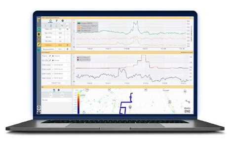 Vocus Mobile Laboratory Landfill Odor Analysis Case Study Tofwerk