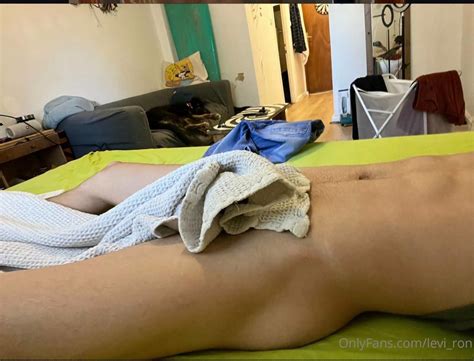 Ron Levi Of New Files