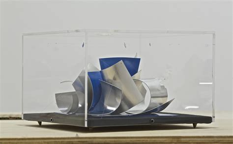 Muy Frágil Galería Pep Llabrés