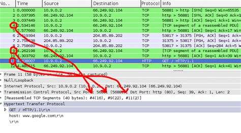 C Send A Request Using Raw Socket And Winpcap Stack Overflow