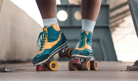 Whats The Difference Between Quad And Inline Roller Skates