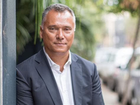 Sunday Book Club Stan Grants Australia Day Explores Identity Politics