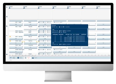 Driver Assignment Maior