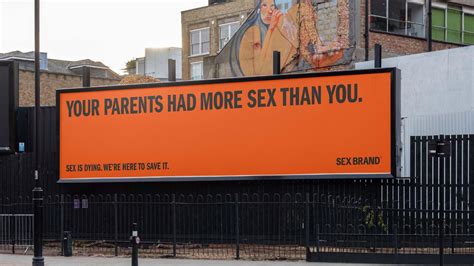 Uncommons New Wellness Brand Wants You To Help Save Sex Creative Boom