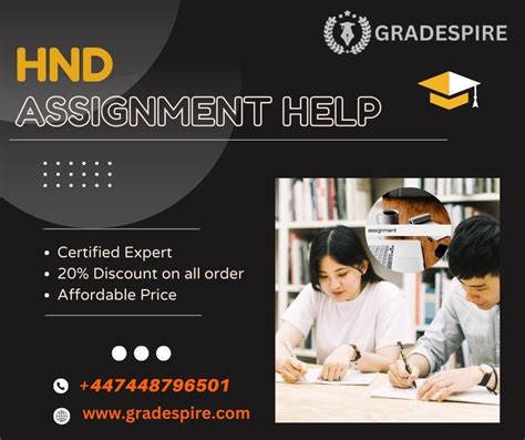 Hnd Assignment Help Hnd Assignment Help Medium