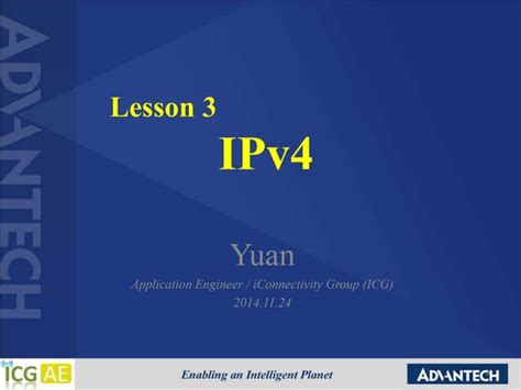 Ip Addressing And Subnetting Ppt Pptx