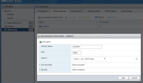 Starwind Vsan Deploy And Configure On Vmware Vsphere Esxi 7 Resource