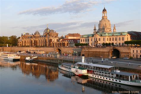 Historische Altstadt Dresden Erleben Sehenswürdigkeiten And Tipps