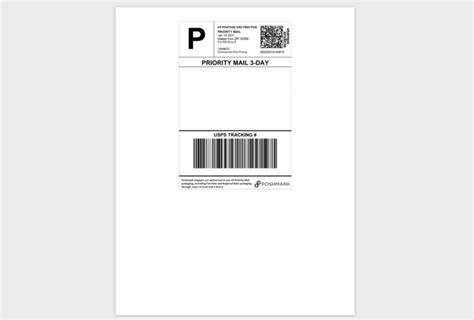 How Does Poshmark Shipping Work