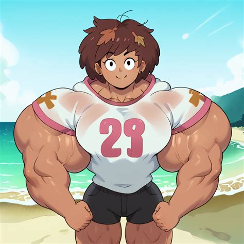 Anne Boonchuy Amphibia By Takassj On Deviantart