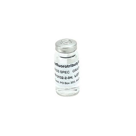 Agilent Pftba 10 Gm Bt 8500 0656 Lab Unlimited