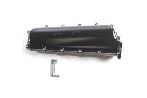 Cts Turbo Audi Rs3 Ttrs Billet Intake Manifold Plenum Daza Dnwa Strictly European Motors