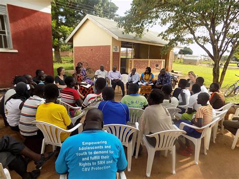 Who We Are Foundation For Integrated Rural Development