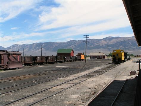 Elevation Of Hw Ely Nv Usa Topographic Map Altitude Map