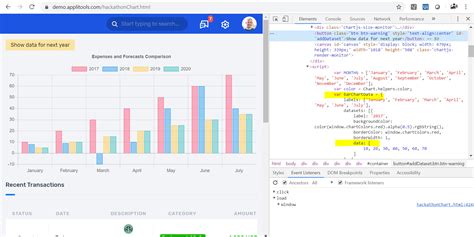 How To Retrieve Global Var Values From A Script Using Selenium Python