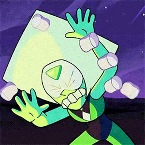Peridot Steven Universe Ai Voice Generator Voicedub