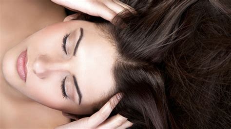 How To Get Rid Of Dry Scalp Flakes Learn How To