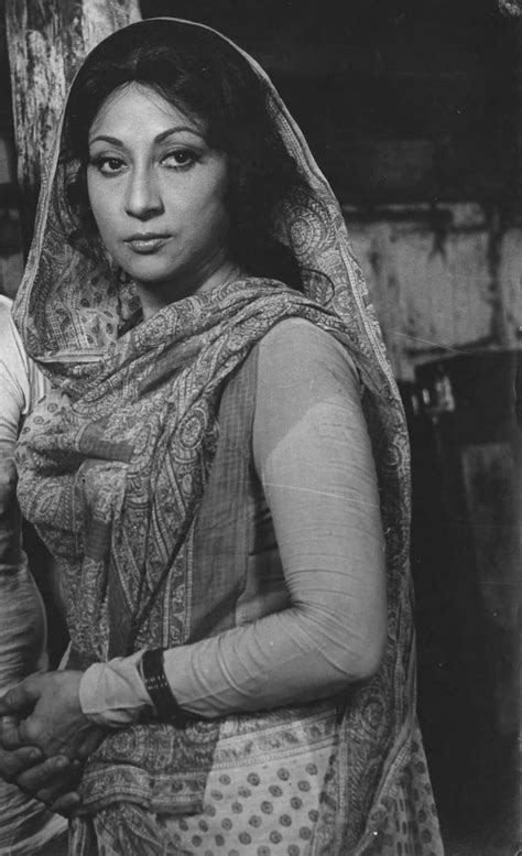 Mala Sinha In 2025 Indian Film Actress Becoming An Actress Magazine Photography