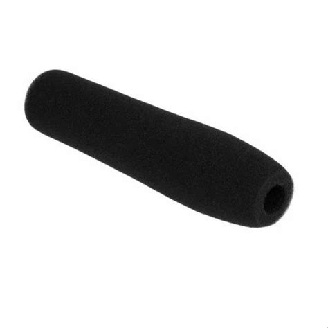 Soft Foam Mic Cover Sponge For Shotgun Microphones Foam Mic Cover Handheld Microphone Windscreen