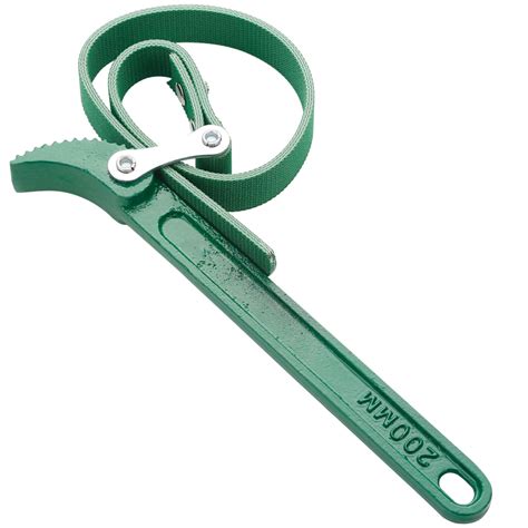 机油滤芯扳手闪电客滤芯链条可调式汽车机油格滤清器拆装拆卸工具 皮带式中号图片高清实拍大图—苏宁易购