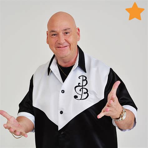 Big Benny Boek Je Exclusief Bij Nr Artiesten