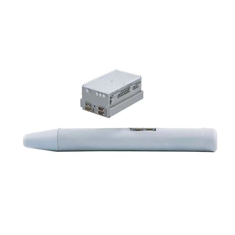 Nsp 3 Synthetic Aperture Radar All Weather Multi Mode Sar For Uavs