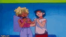 Karaoke Ranma S Tenor