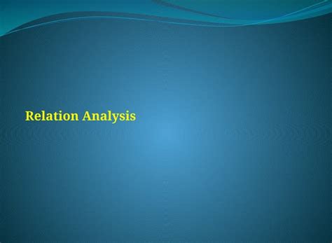 predictive analytics using r programming pptx