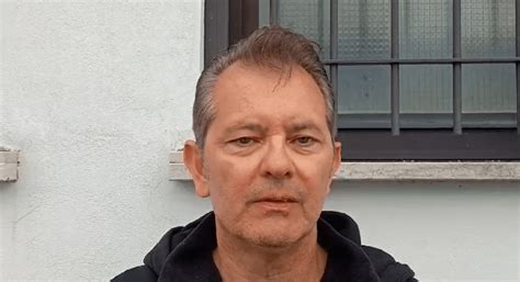 Stefano Caiffa Allenatore Ronchi Calcio Fvg