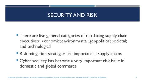 Supply Chain Management Chapter 1 Slides Pptx