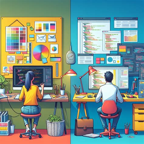 Web Design Vs Web Development Key Differences Explained Website Design Ecommerce And Web Support