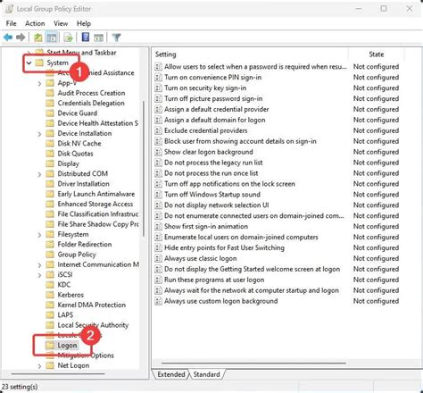 How To Hide Email Address On Lock Screen On Windows 11