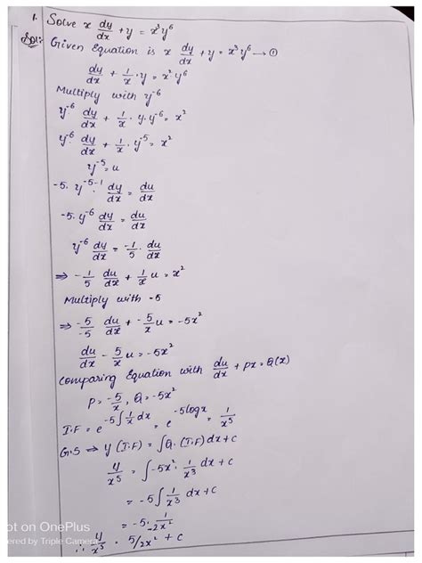 Maths Assignment 01 Pdf