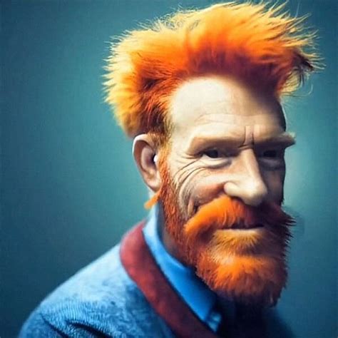 artist uses ai to recreate characters from the simpsons 30 pics