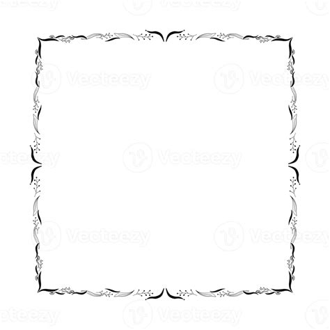 Rounded Rectangle Frame Round Border 17350045 Png Rounded Rectangle Frame Round Border 17350045 Png