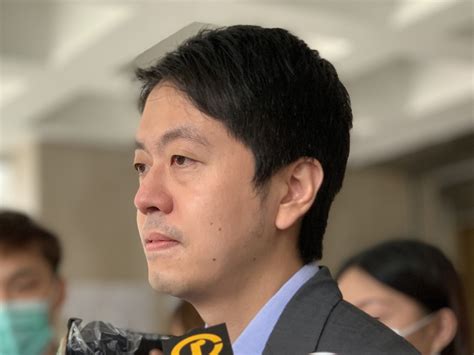 Fugitive Hong Kong Politician Ted Hui Sentenced In Absentia To 3½ Years