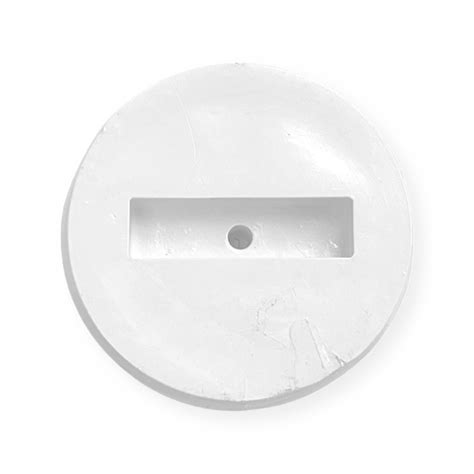 2 12 Pvc Countersunk Cleanout Plug Wal Rich Corporation