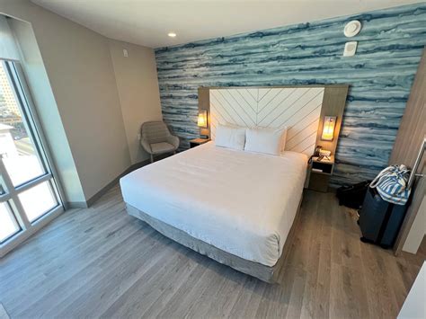 My Review Hyatt Place Pcb Panama City Beach We Get To Travel